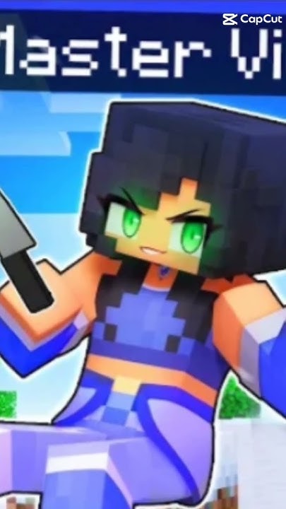 Aphmau Real Face Comment If You Guys Want Me To Edit Her Crew Youtube