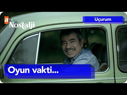 Arif, Yaman'la dalga geçiyor - Uçurum 21. Bölüm