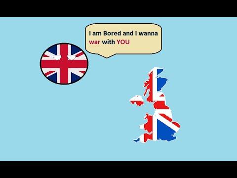 UK in a Nutshell - YouTube