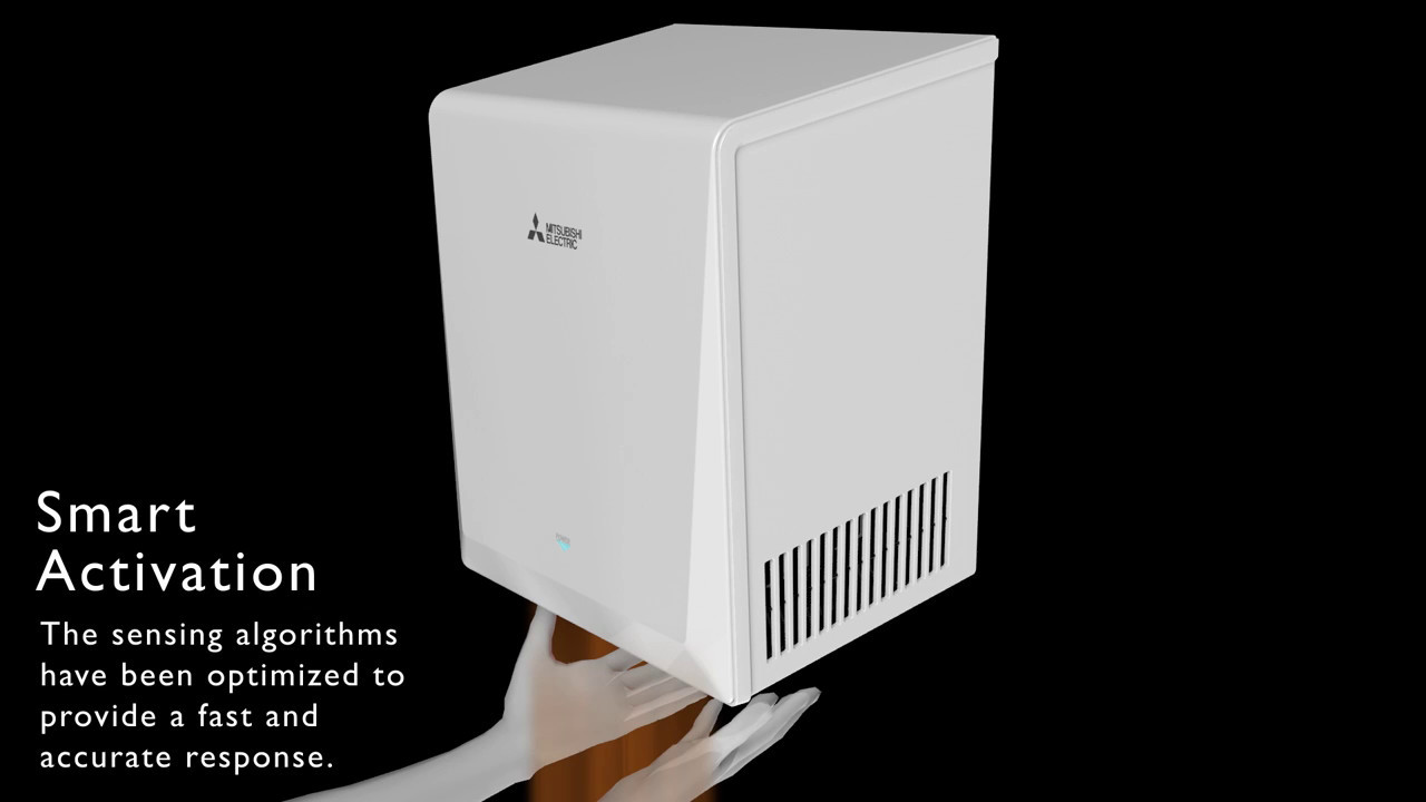 An Inside Look of the Jet Towel Smart - YouTube
