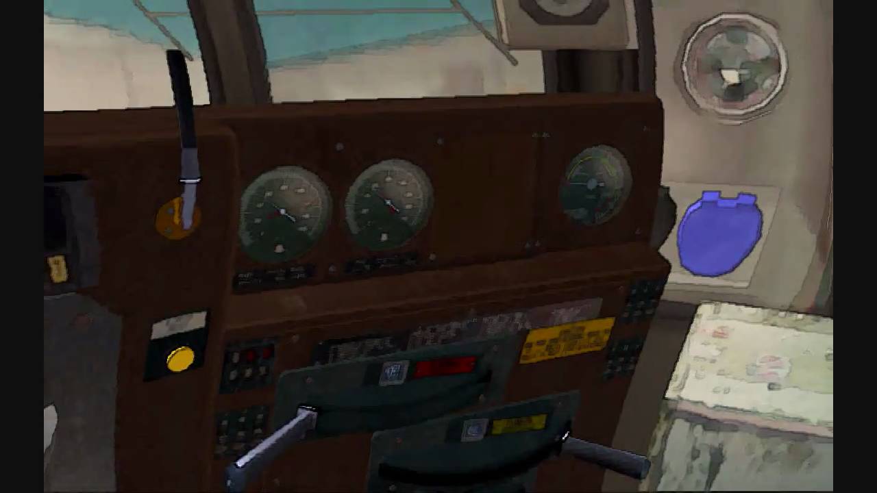 Trainz Mini Theater: The Accident Pt. 1 - YouTube