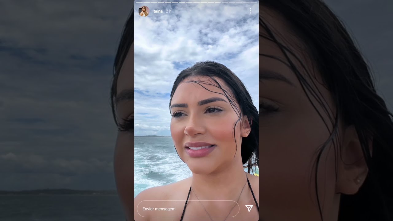 TAINÁ COSTA NO BB!? NOVO CENÁRIO DO LOUD CORINGA + TAINÁ FAZ BOLO PRA ...