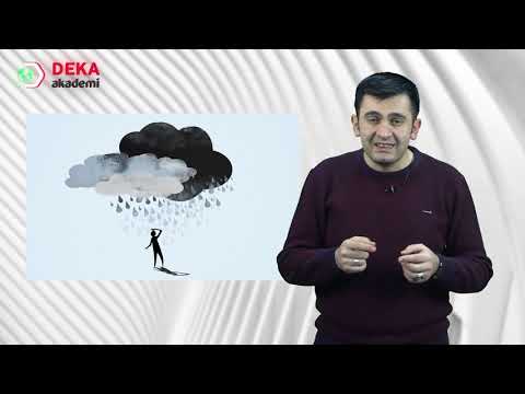 001 - PDR-ÖABT - Duygu Durum Bozuklukları - Mehmet Atasayar