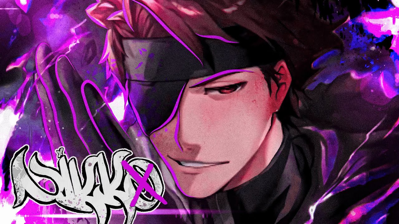 Kyōka Suigetsu | Aizen (Bleach) | Nikko 04 - YouTube