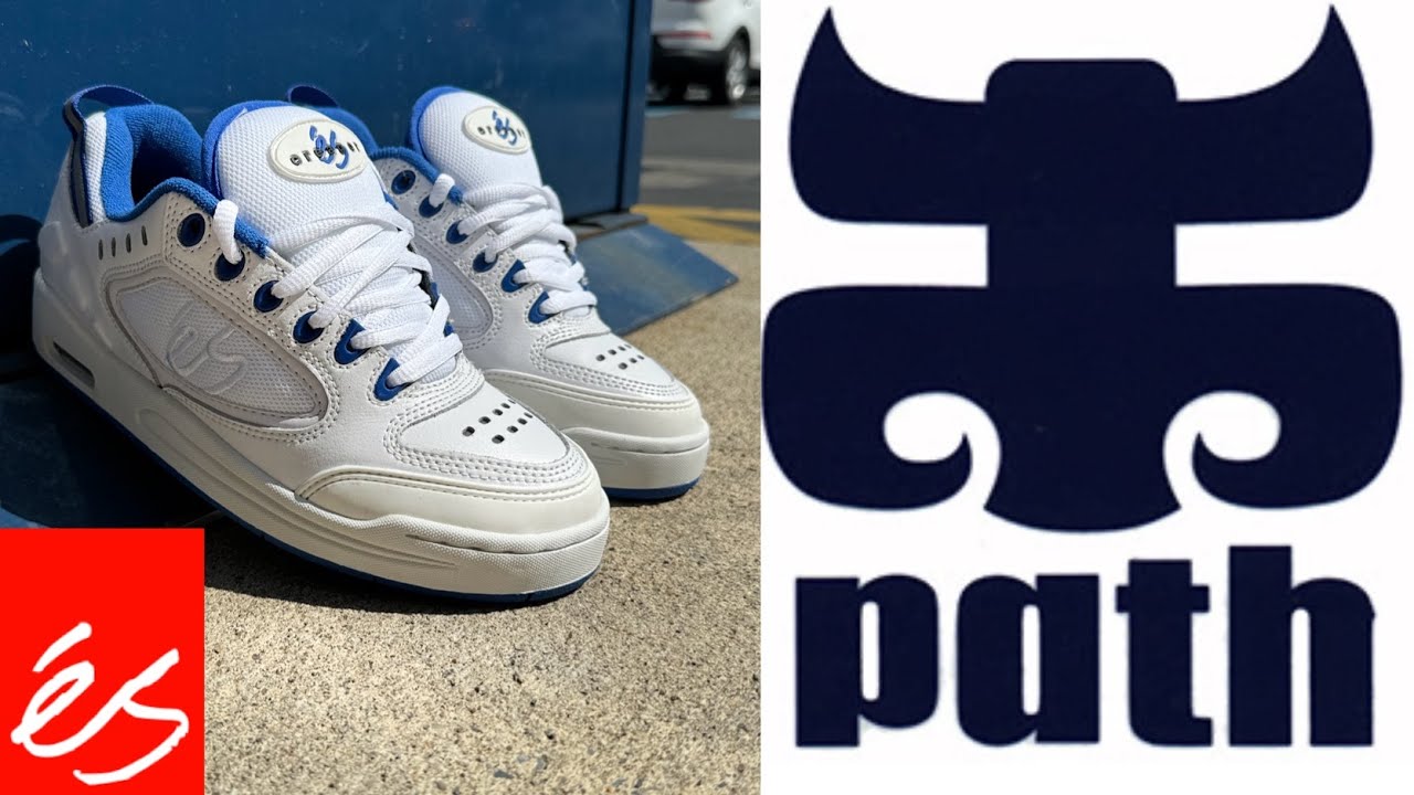 New Color Es Creager and Very first look at I Path Footwear Return ...
