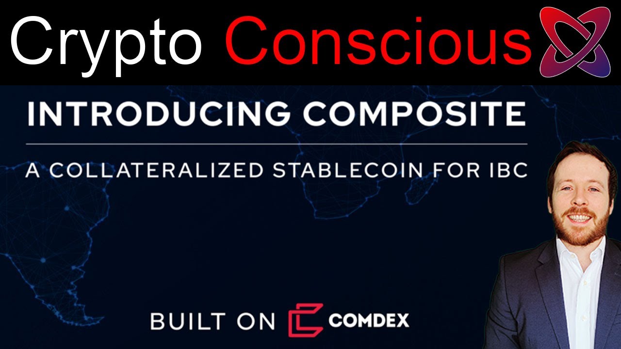 A deep dive on new Cosmos stablecoin $CMST - YouTube