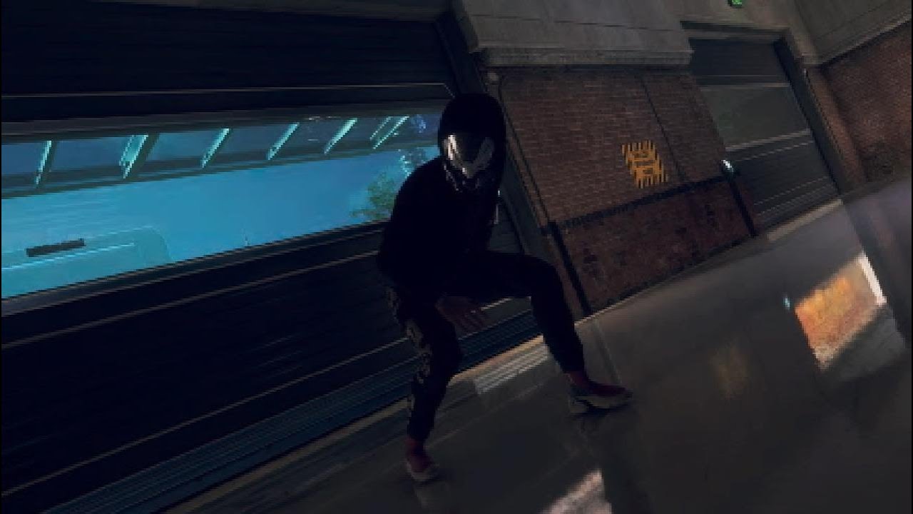 Watch Dogs Legion - Darcy Kills and Takedowns - YouTube