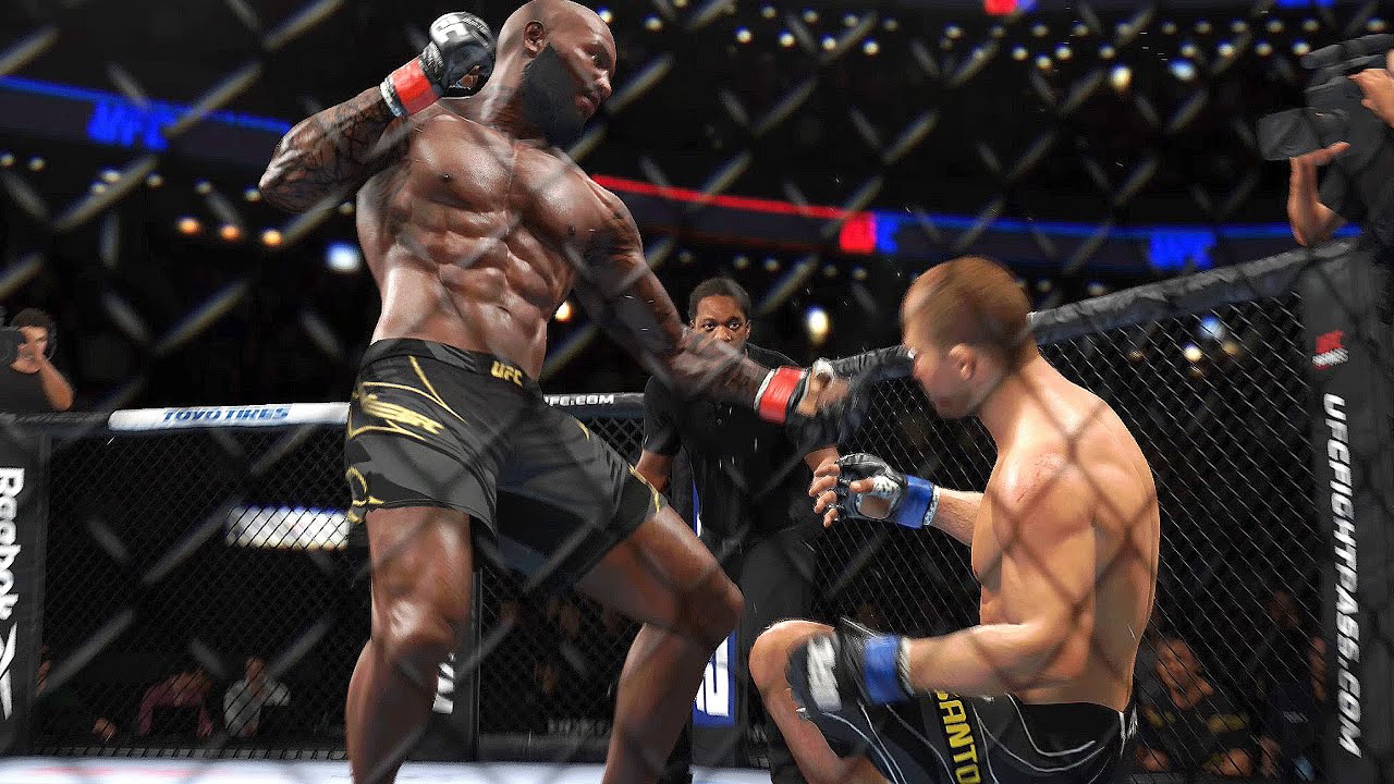 REQUIS EXECUTES FOOLISH OPPONENT WHILE HE BEGS FOR HIS LIFE - YouTube