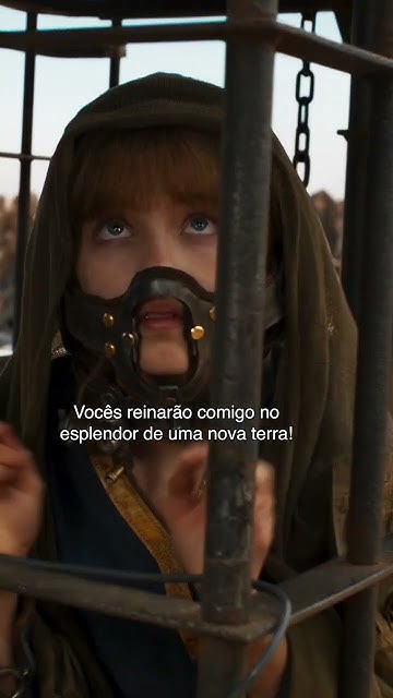 Furiosa Uma Saga Mad Max Dementus X Immortan Joe Youtube