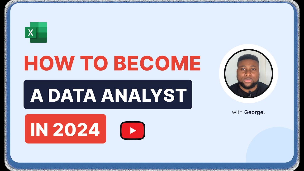 How to Get a Data Analyst Job: Beginner's Guide for Students Starting ...