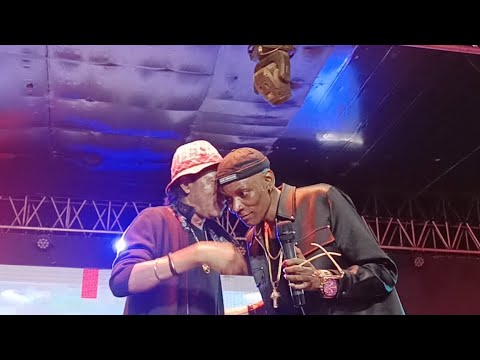 🛑 DIRECT MARI PAUL feat IBRATOR MPIANA BALAMUSI PAPA WENDO BATOU BALELI ...