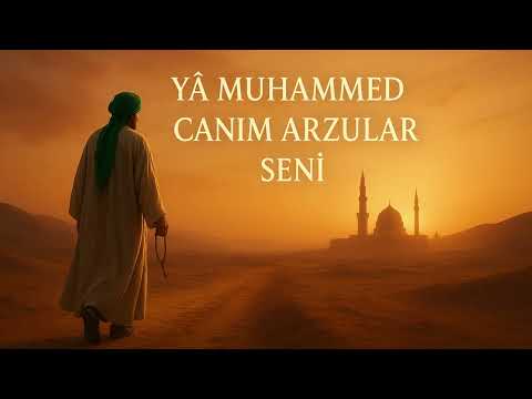 Canım Arzular Seni - Yunus Emre İlahi (Tasavvuf Müziği)