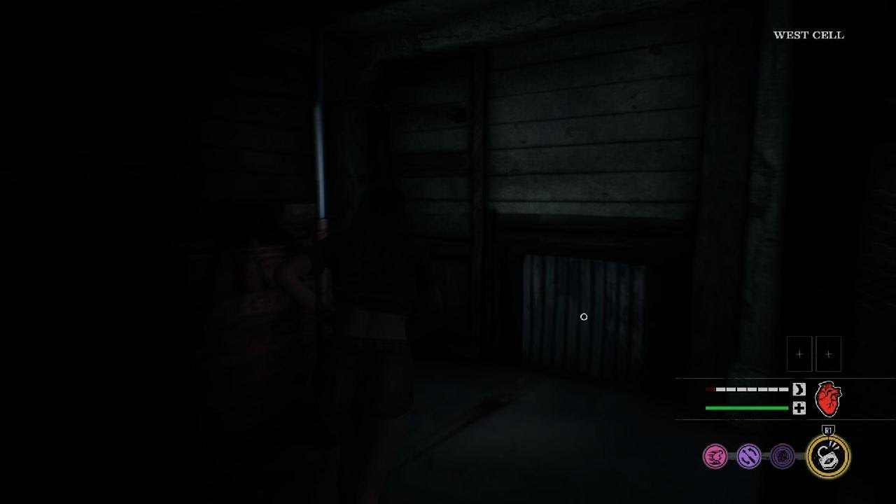 TCM too many killers in the basement bad idea - YouTube