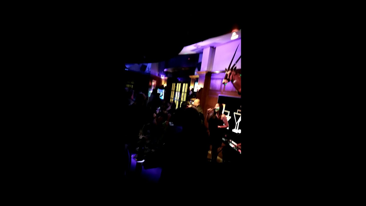 Davao City Philippines Nightlife - YouTube