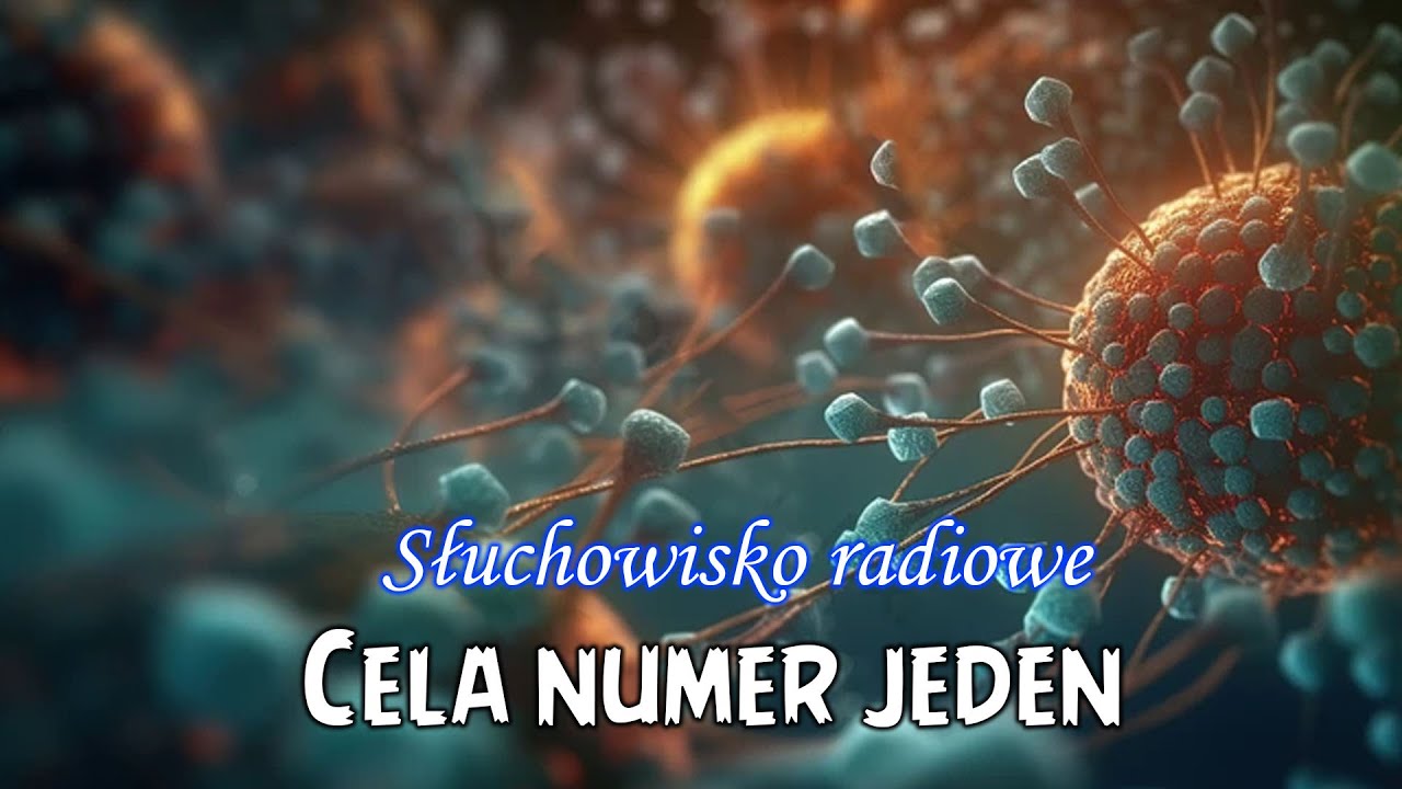 Cela numer jeden - Słuchowisko radiowe - Teatrzyk Zielone Oko - YouTube