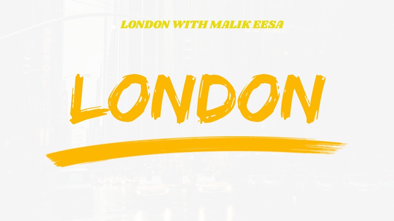 Mid Night London | River Thames | midnight London Roads | Explore ...