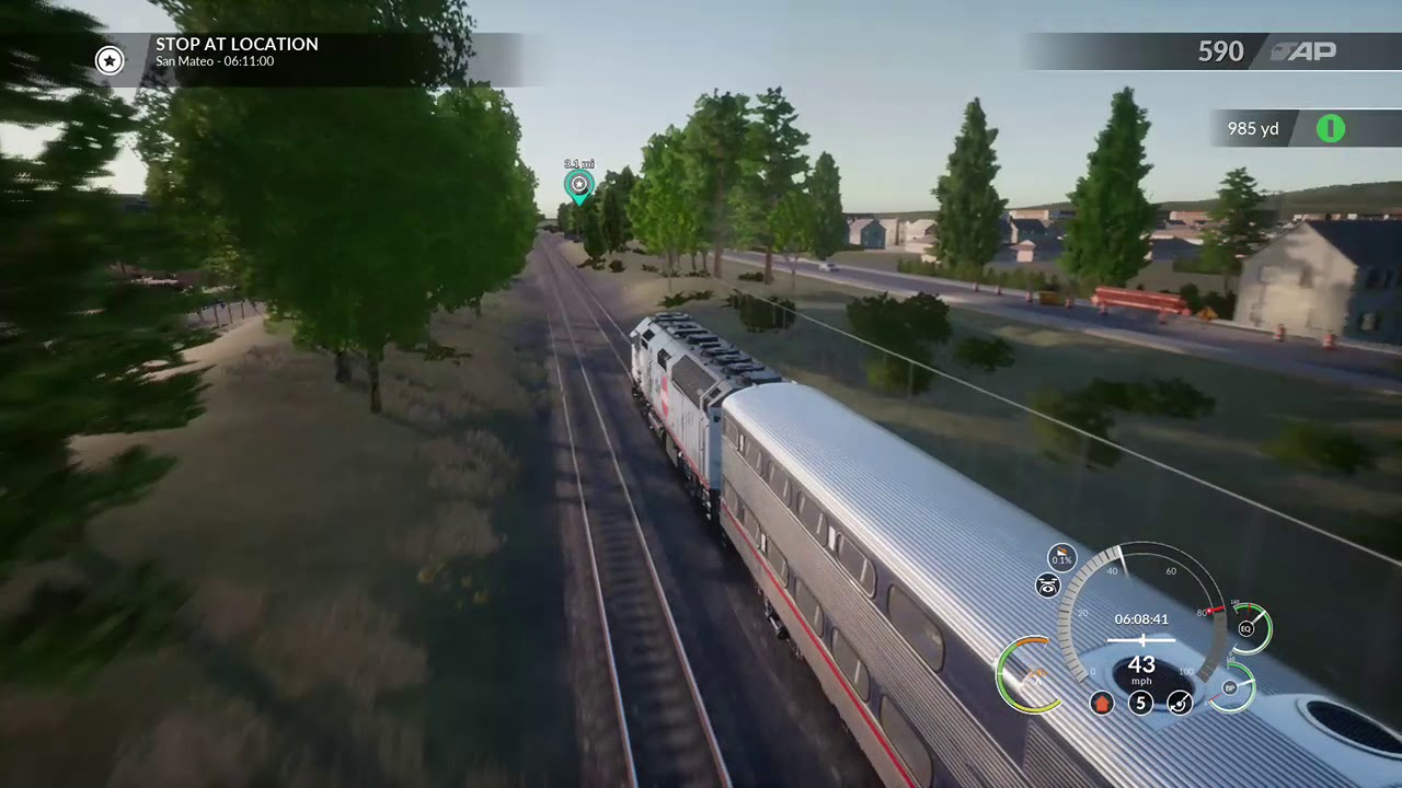 F40ph-2cat quick drive train sim worls - YouTube