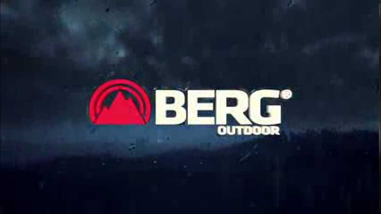 Berg Outdoor - YouTube