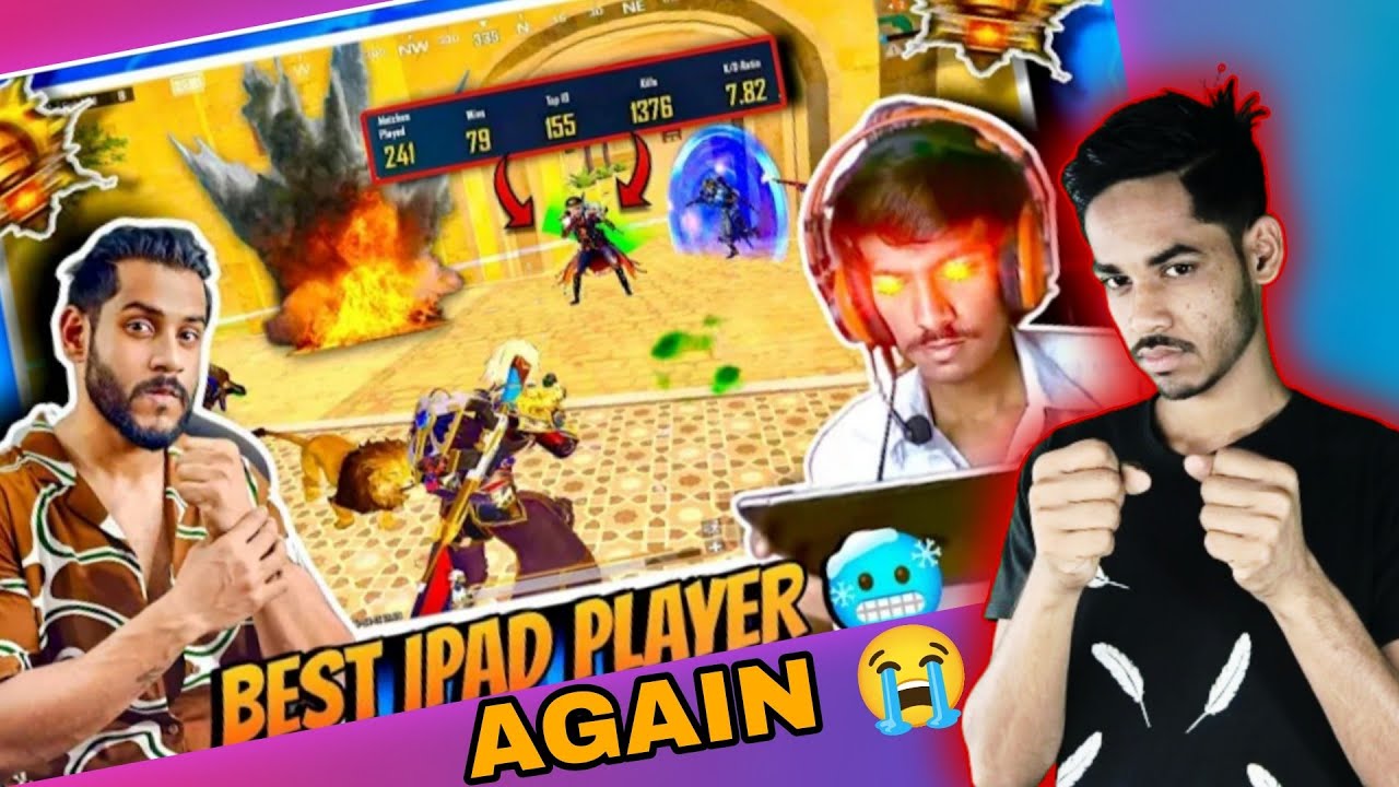 7KD I PAID PRO PLAYER VS @SOUVIKDLIVE1 1V1 TDM CHALLENGE - YouTube