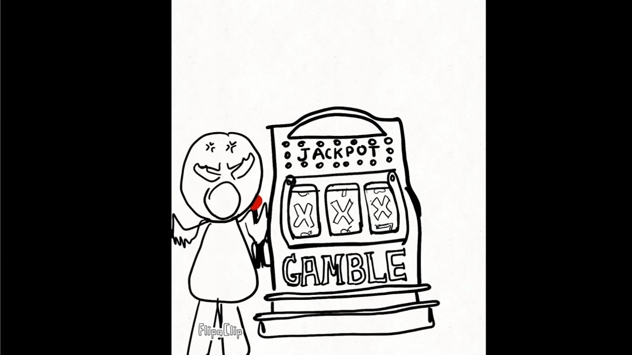 gambling meme - YouTube
