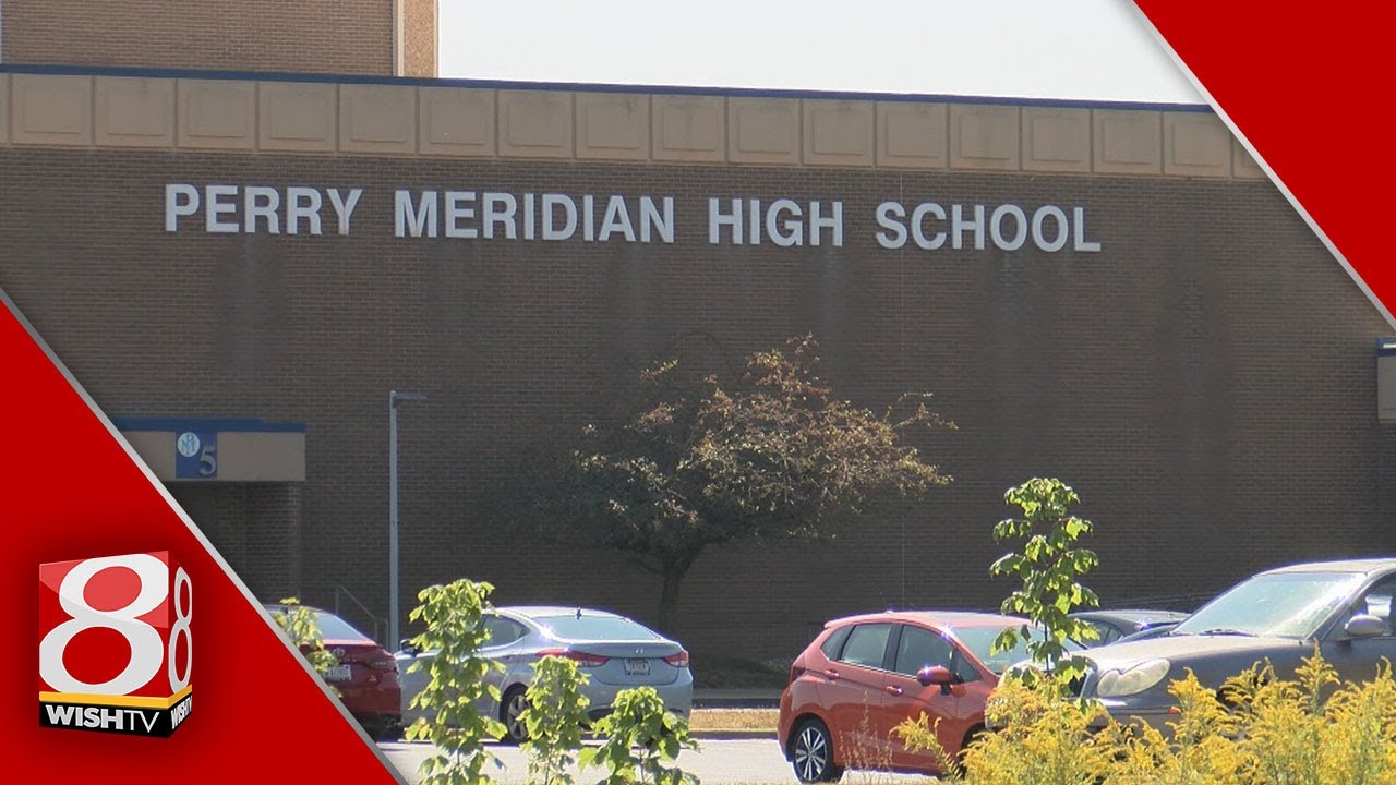 Perry Meridian High School student was attacked from behind - YouTube