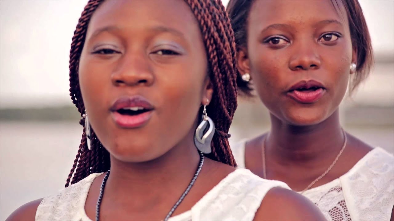 Nyasha Mandava - Hupenyu hwangu (official video) - YouTube