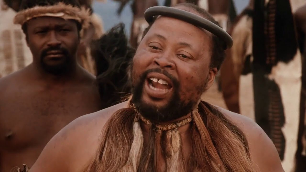 SHAKA Zulu [Ep-06] - YouTube