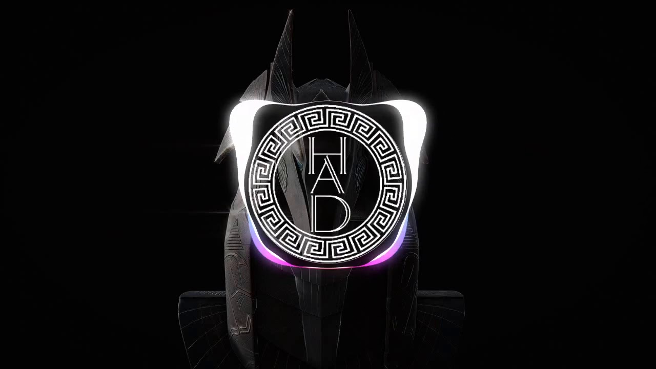 EGYPTIAN_TRAP PART 3 (FEMALE VOCAL:ANDREA KRUX) - YouTube Music