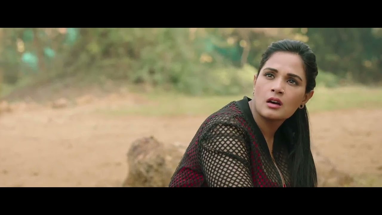 Fukrey returns commedy scene 1 - YouTube