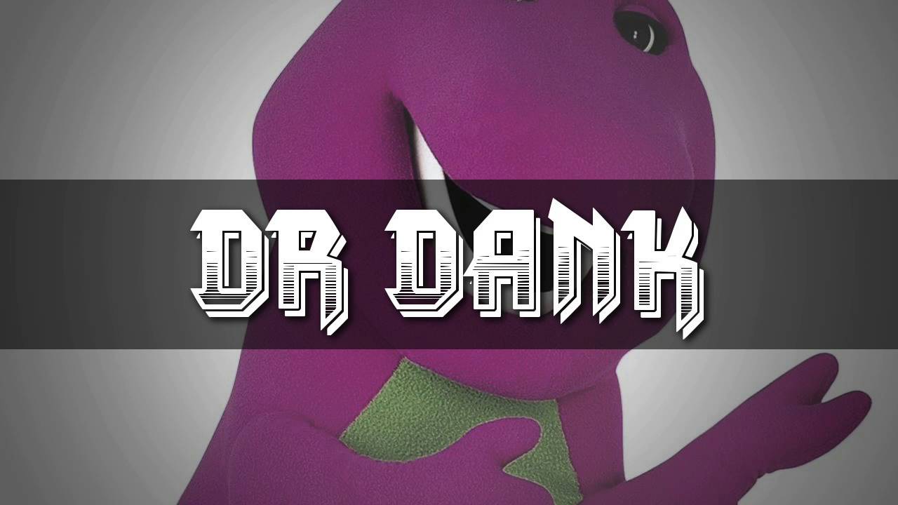 BARNEY THEME TRAP REMIX (Dr. Dank Beats) - YouTube
