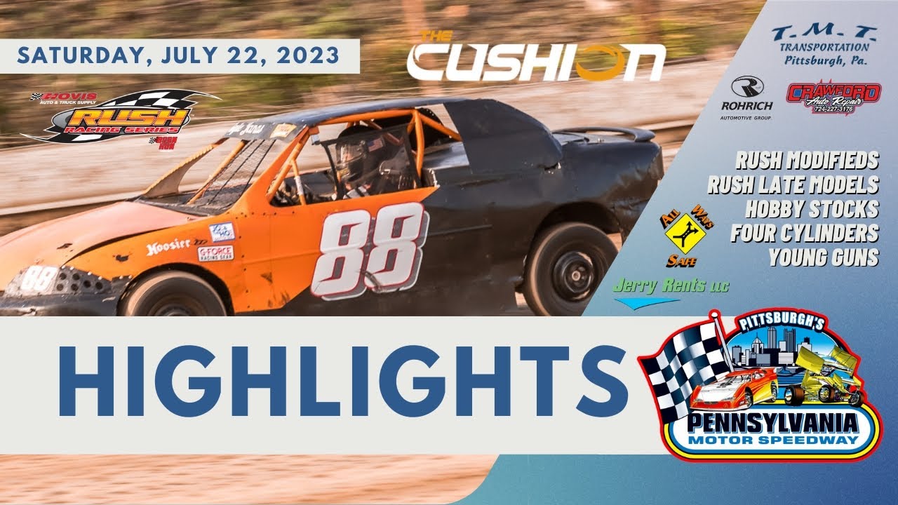 PPMS Highlights - July 22nd, 2023 - TMT Transportation Night at the ...