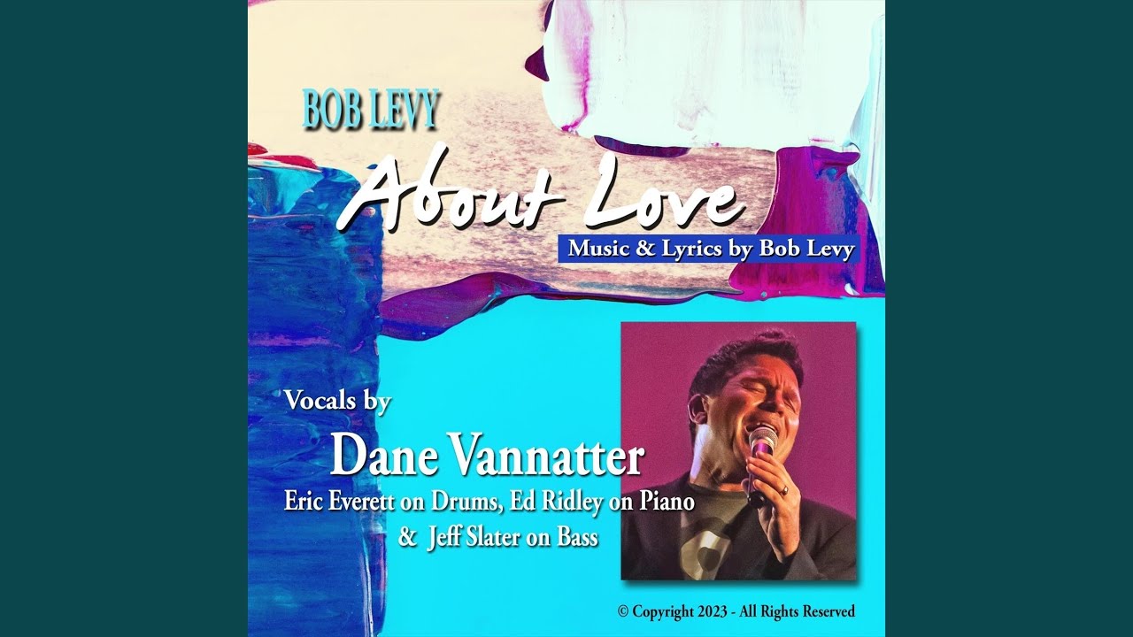 About Love (feat. Dane Vannatter) - YouTube