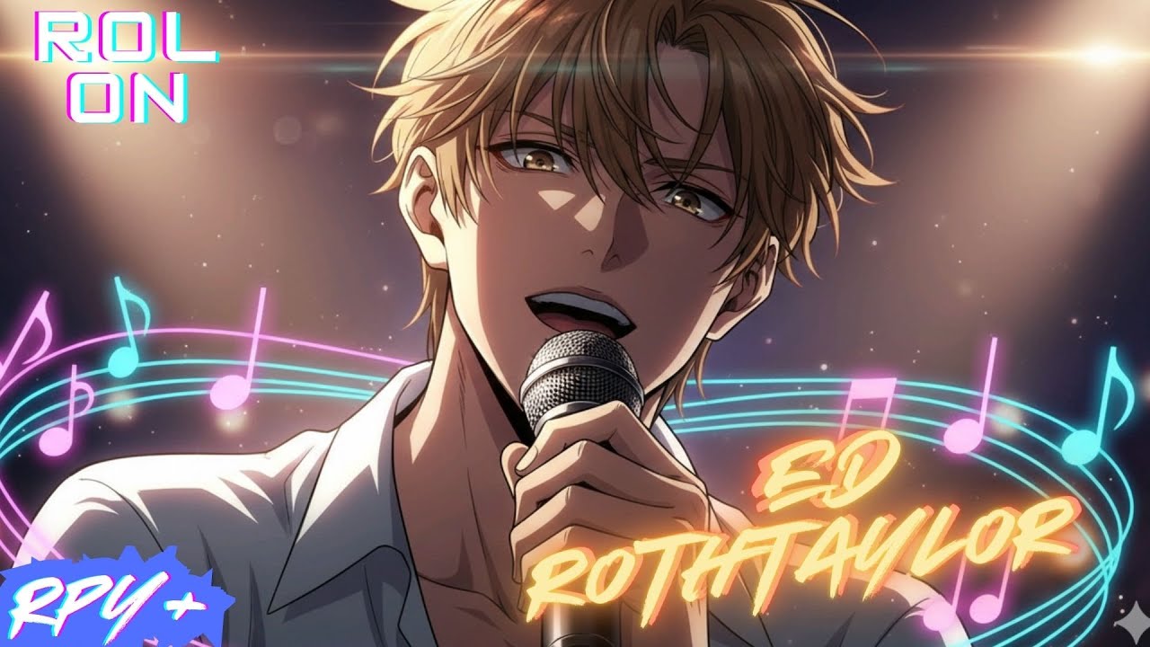 Ed Rothtaylor – El eco que resistió | Manhwa The Extra’s Academy ...
