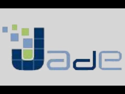 5. Sending And Recieving Message Between Agents in JADE - YouTube