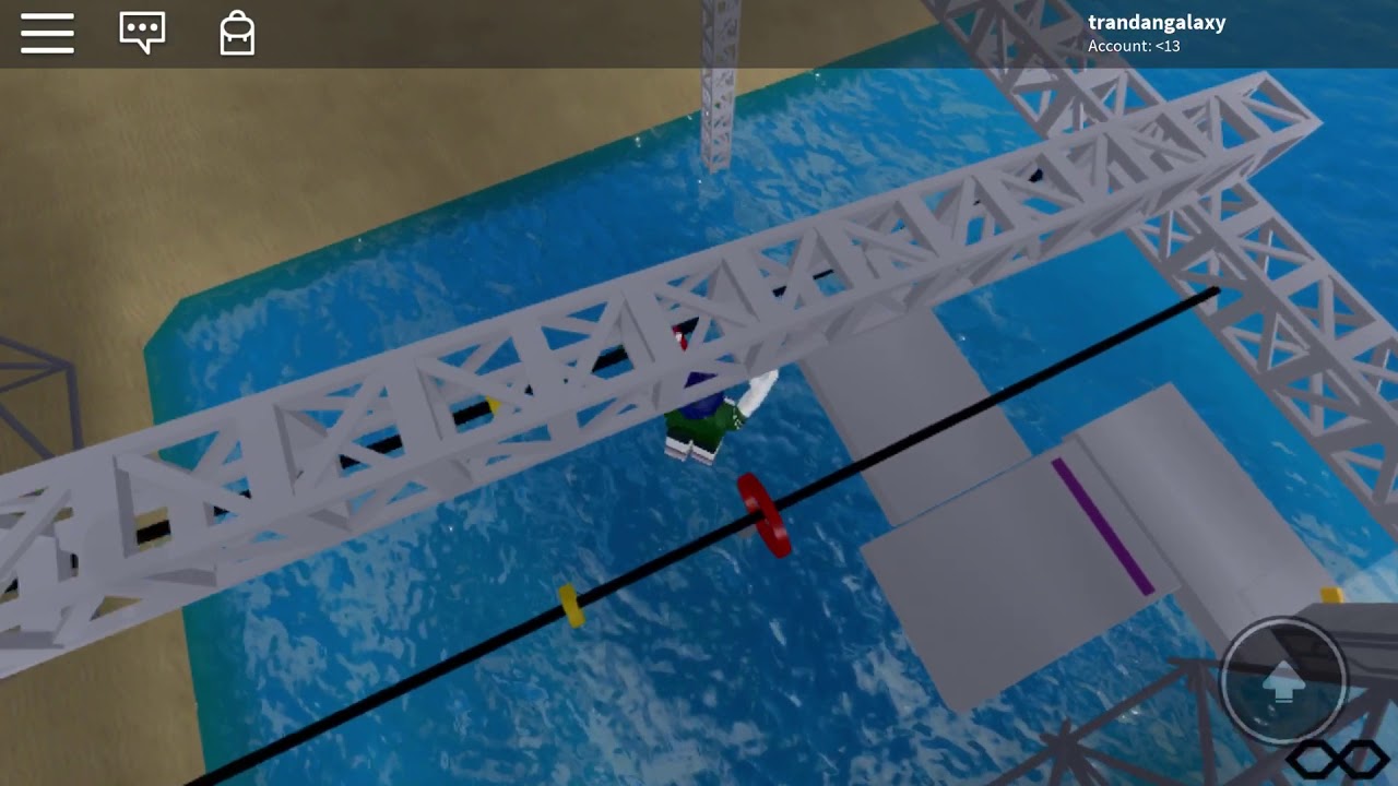 Stage 2 Sasuke 34 - YouTube