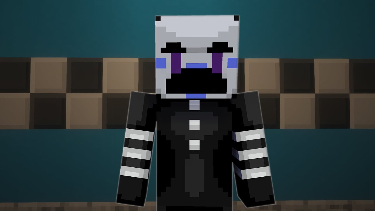 Minecraft FNAC Season 1: VINNIE EP. 7 (Minecraft Roleplay) - YouTube