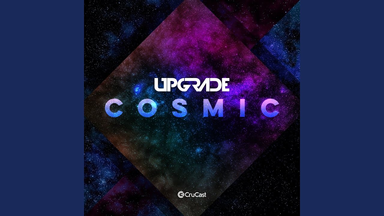 Cosmic - YouTube