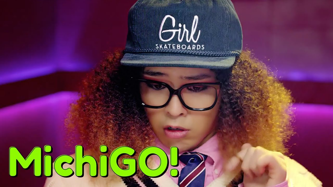 G-Dragon "MichiGO" - YouTube