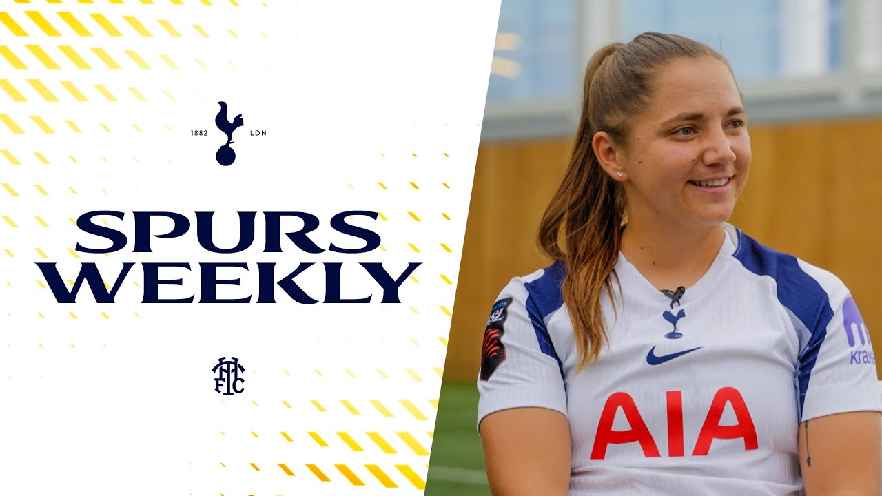 Exclusive interview: Kit Graham is back and ready to compete this ...