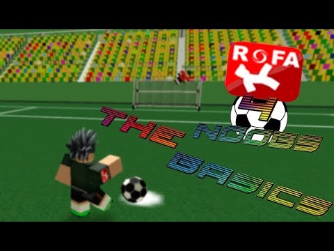 ROFA4Noobs - Covering The Basics of Offense (ROFA Tutorial) - YouTube
