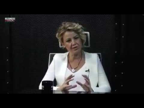 Ebru Doğan, Busness Channel'da yüzme ile ilgili merak ettiğiniz soruları cevaplıyor.