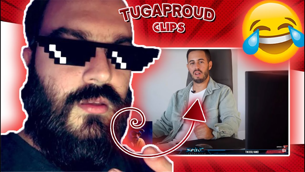 SAKE REAGE A DAVID GYT - A VERDADE POR DETRÁS DO SUCESSO - YouTube