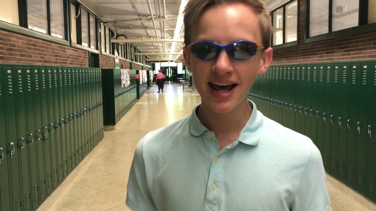 Michael Scarn Democrat Campaign video - YouTube