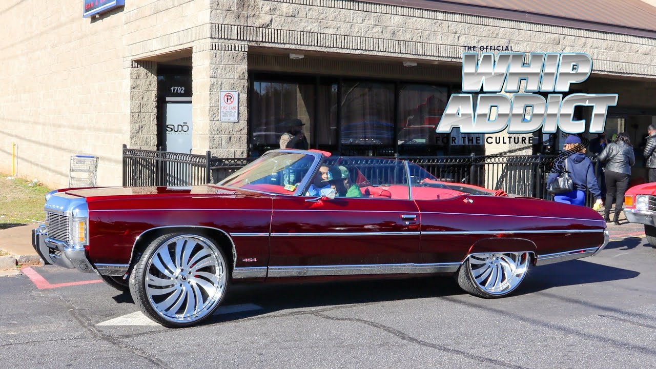 Surprising 71 Chevy Caprice Convertible Photos