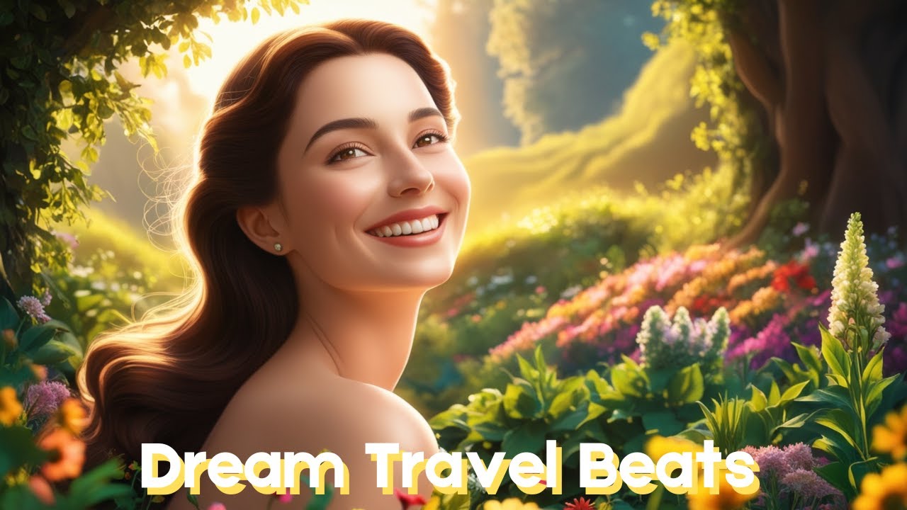 [#Dream_Travel_Beats] Music that makes you want to go somewhere new. #IntheMusic - YouTube