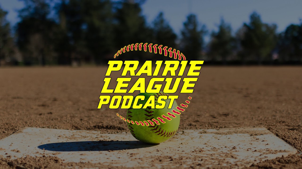 Prairie League Podcast - Episode 10 - YouTube