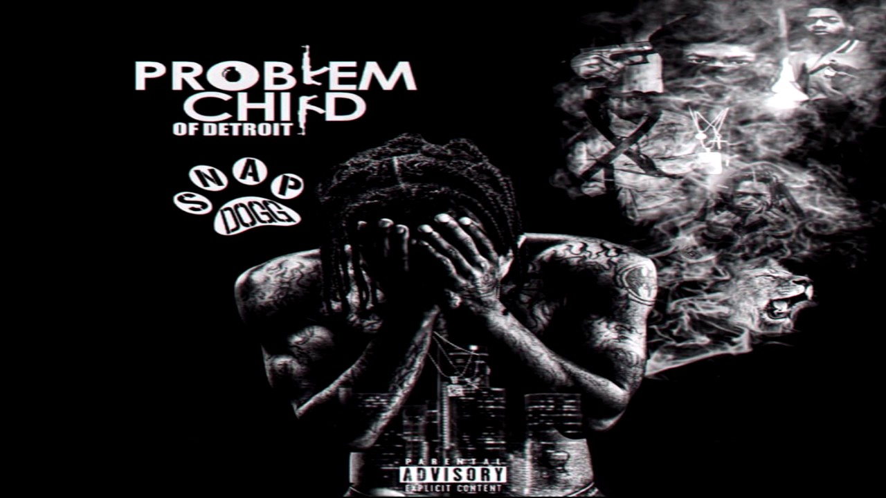 Snap Dogg - Welcome to the dead (Rico Recklezz Diss) - YouTube
