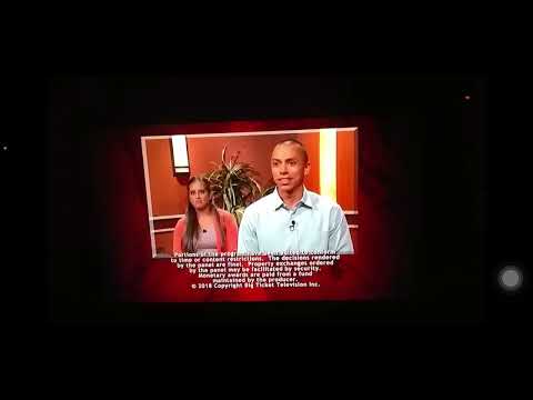 Hot Bench Credits / Queen Bee Productions / Big Ticket TV / CBS TV ...