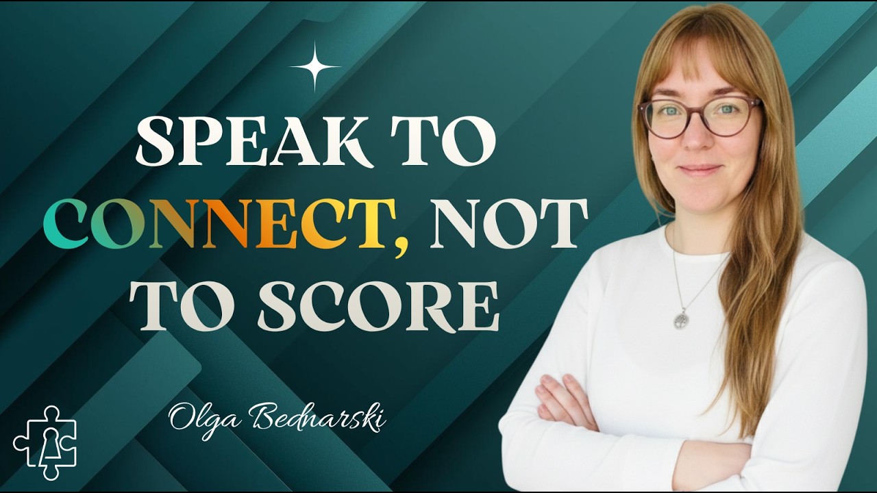 SPEAK FOR THE SAKE OF SPEAKING! How to overcome stuttering ...