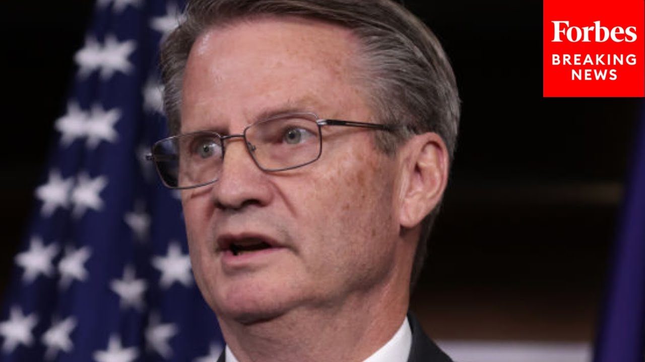 'Dadgummit, We'll End Up Hurting It': Tim Burchett Warns Against ...